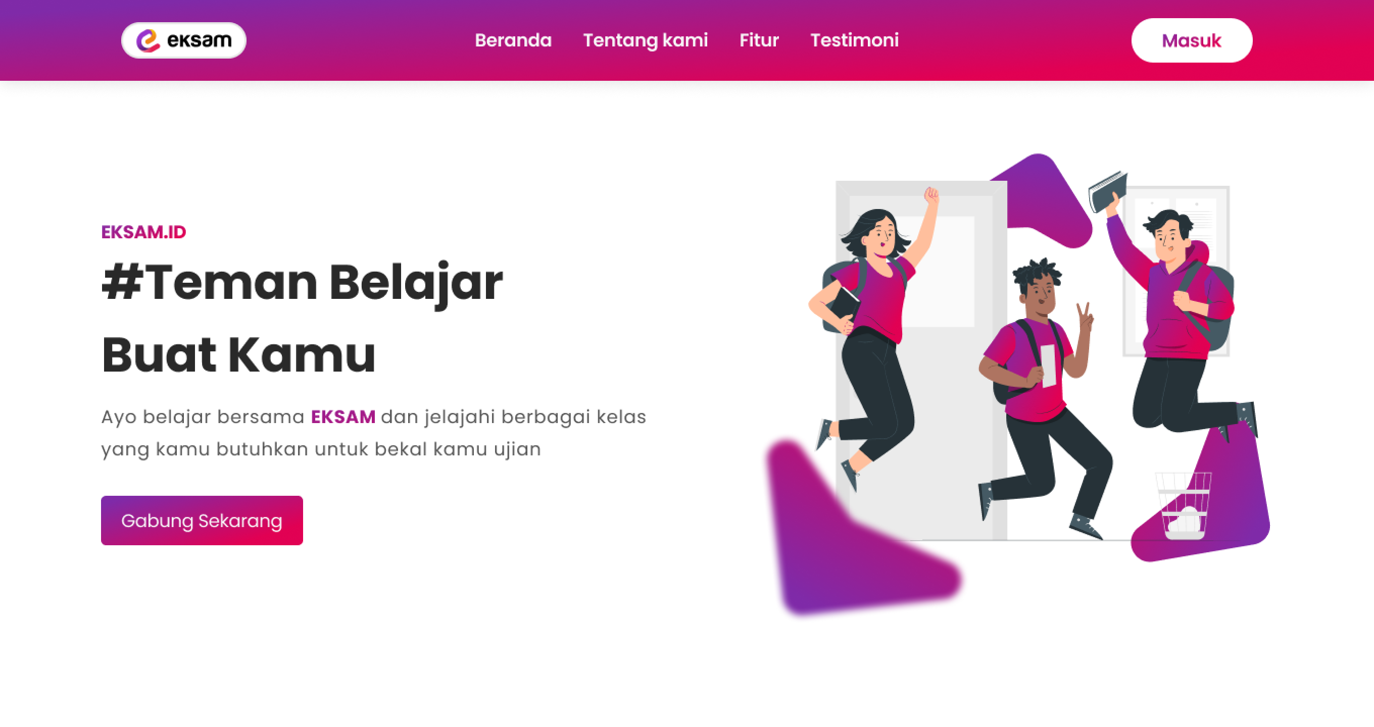 Dimdevs | Portofolio 🖐️