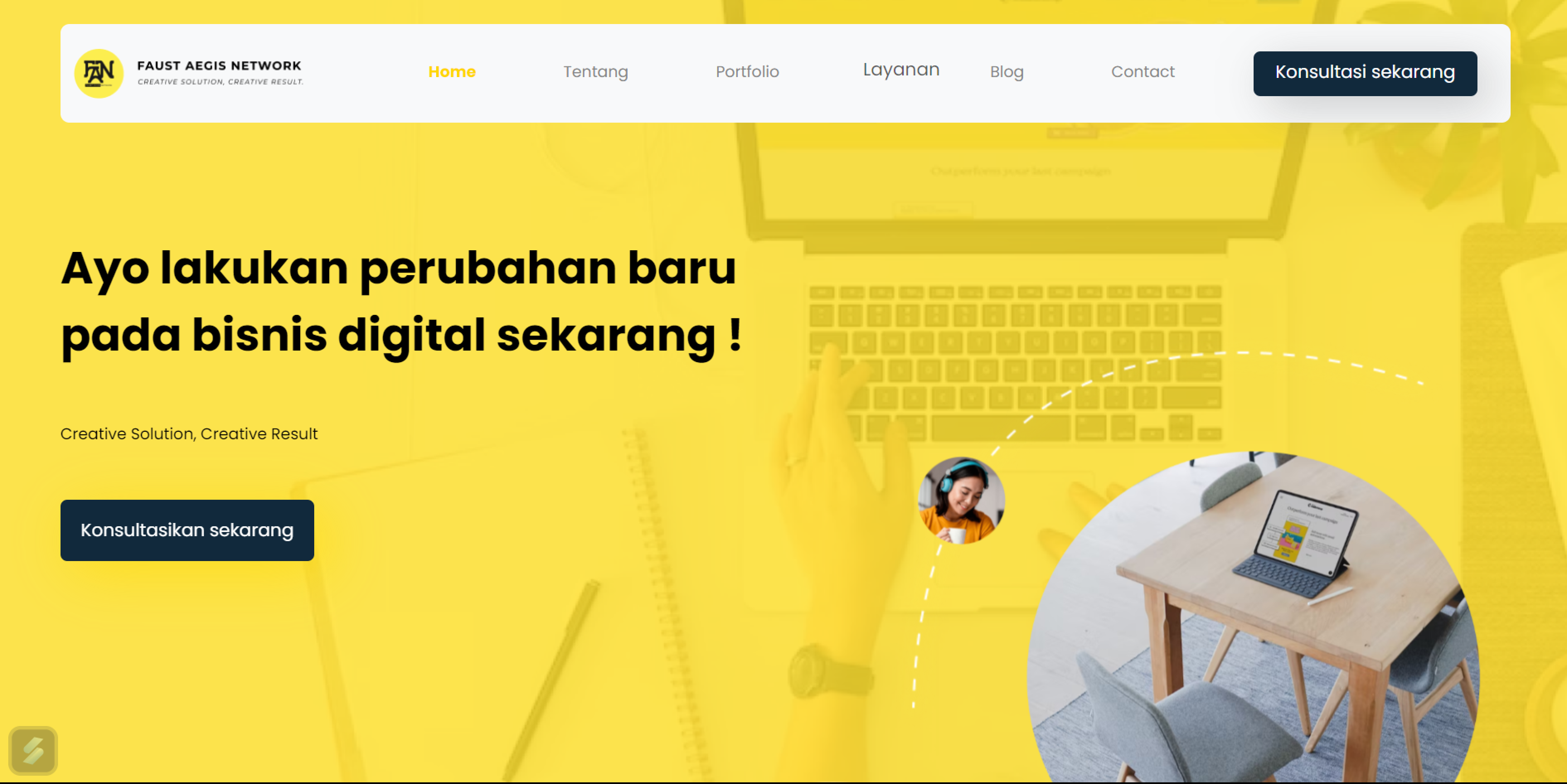 Dimdevs | Portofolio 🖐️